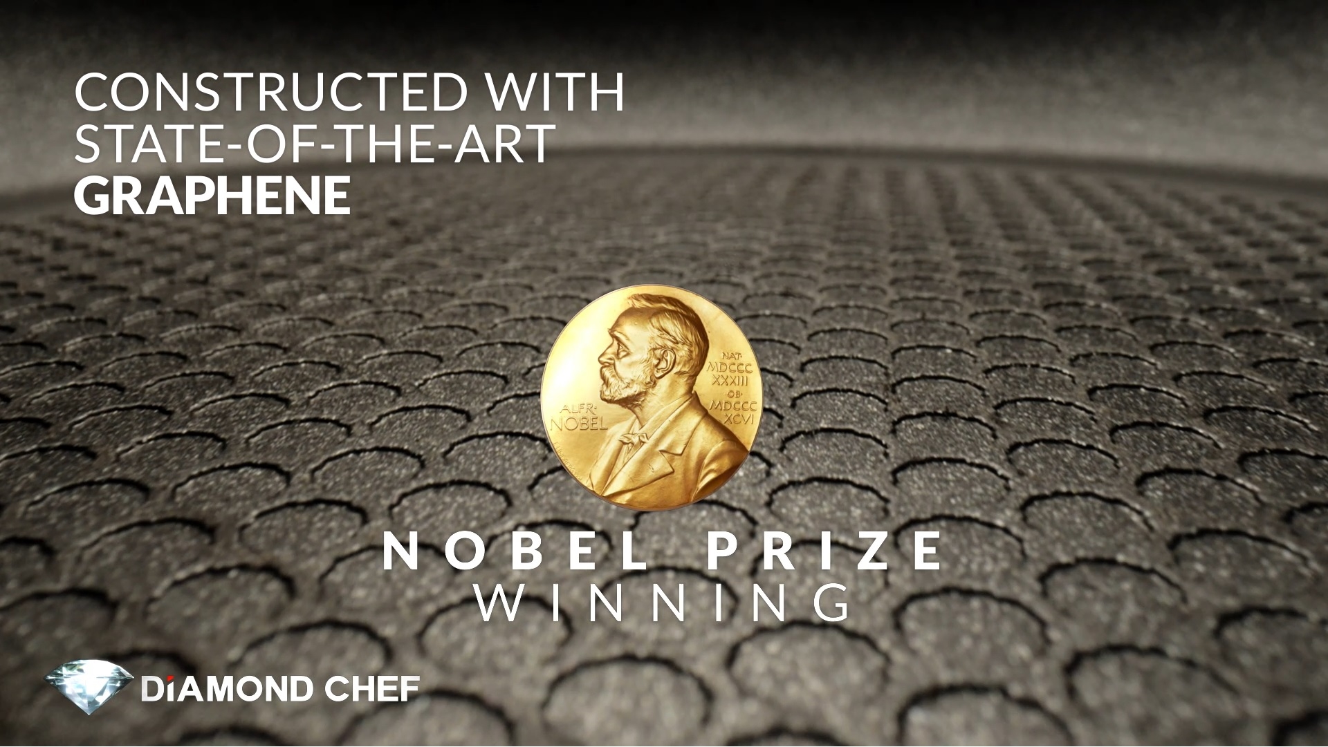 Inspiration-Diamond Chef